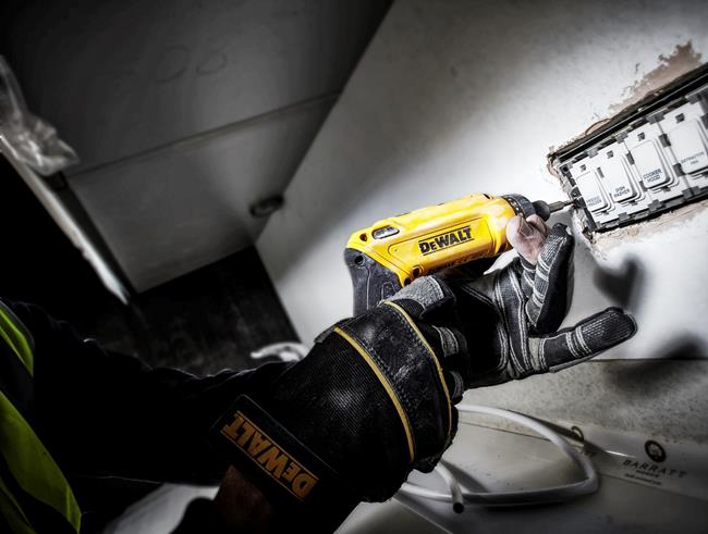 Wkrętak akumulatorowy DCF680 - nowość marki DeWalt | Narzedzia.pl