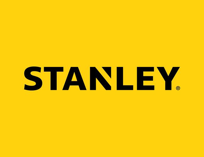 Stanley prezentuje nowe logo | Narzedzia.pl