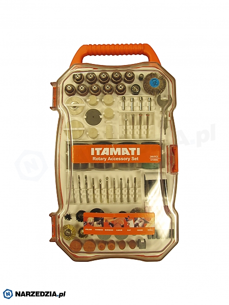 ITAMATI - produkty dla domu, ogrodu, na budowę | Narzedzia.pl