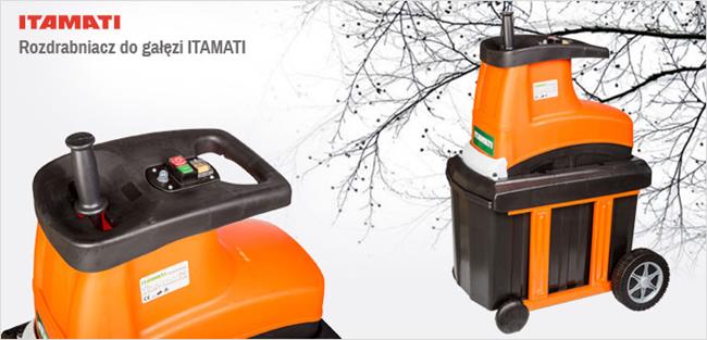 Jak przygotować ogród przed zimą? - Jesienne porządki z ITAMATI ...