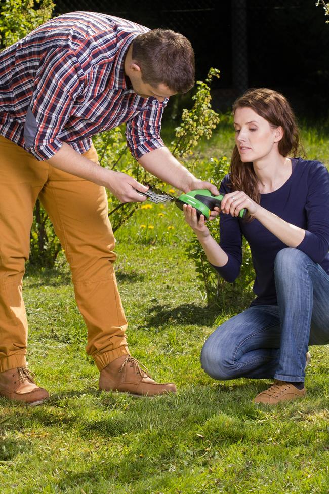 Lato w ogrodzie z ITAMATI - Narzedzia.pl