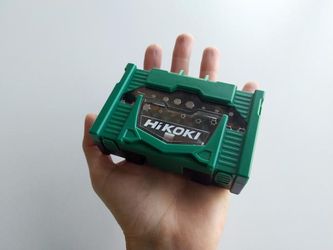 Nowe zestawy osprzętu HiKOKI | Narzedzia.pl
