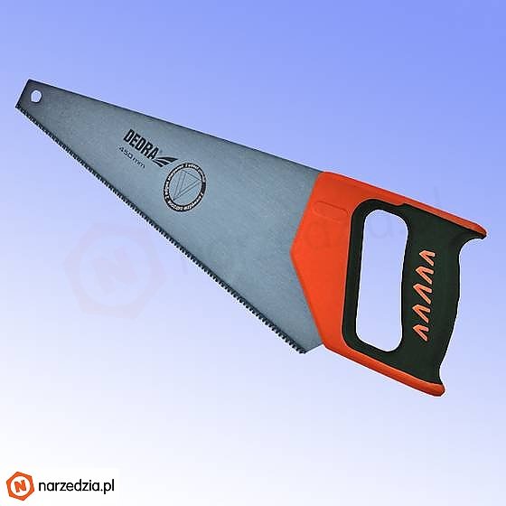 Piła ręczna – czy jest się czego bać ? - Narzedzia.pl