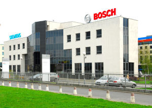 Pozytywny rozwój grupy Bosch w Polsce | Narzedzia.pl