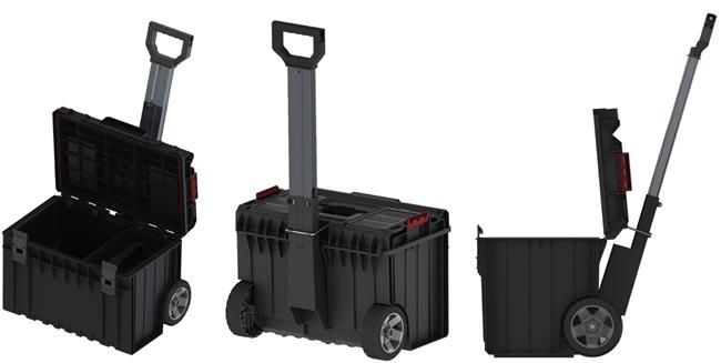 Qbrick System - jeden cel, wiele rozwiązań | Narzedzia.pl