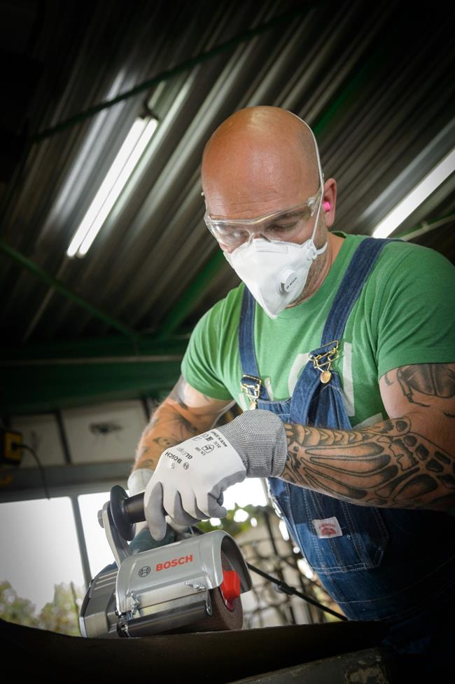 Rzeźbienie z Boschem | Narzedzia.pl