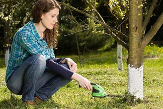 Lato w ogrodzie z ITAMATI - Narzedzia.pl