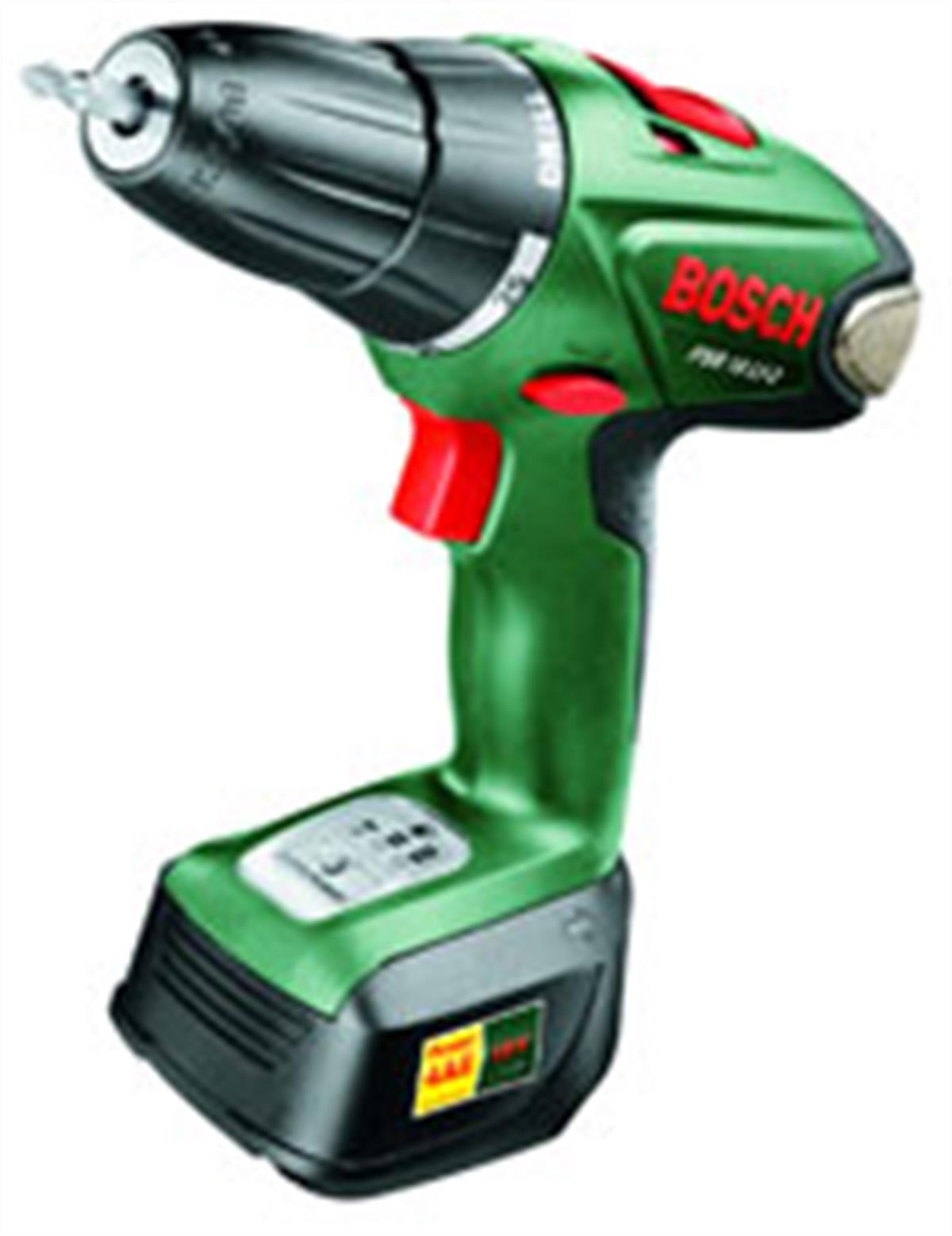 System akumulatorowy Bosch 18 V „Power4All" | Narzedzia.pl