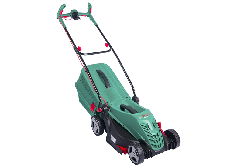 Kosiarka elektryczna Bosch ARM 37 4. Gen. Ergoflex | Narzedzia.pl