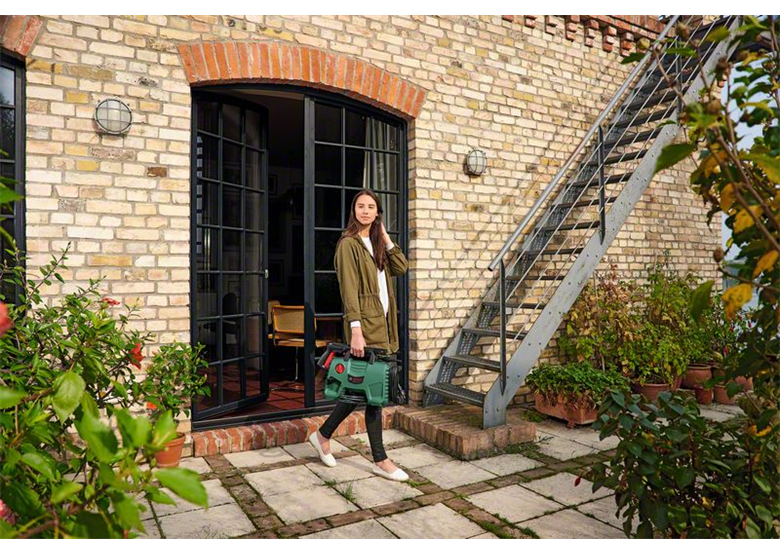 Myjka wysokociśnieniowa Bosch EasyAquatak 120 | Narzedzia.pl