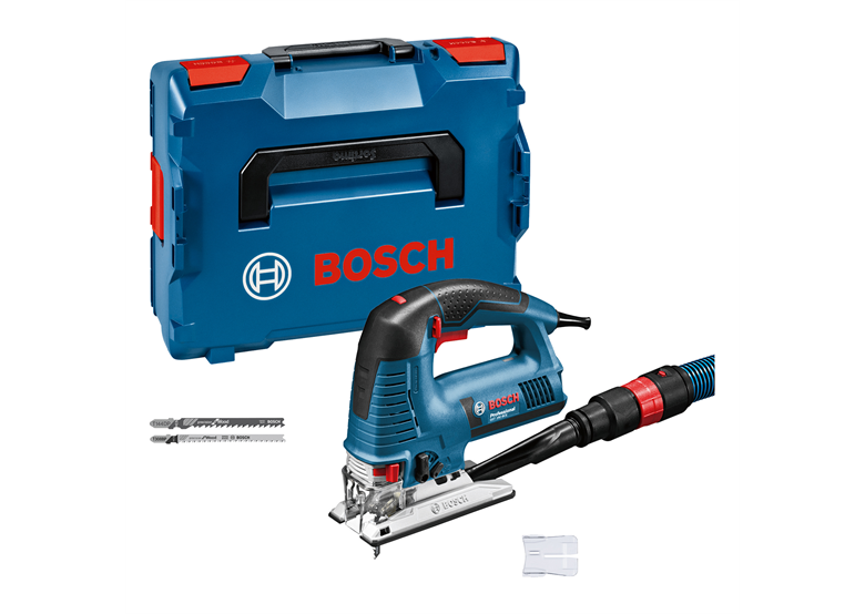 Wyrzynarka Bosch GST 160 BCE | Narzedzia.pl