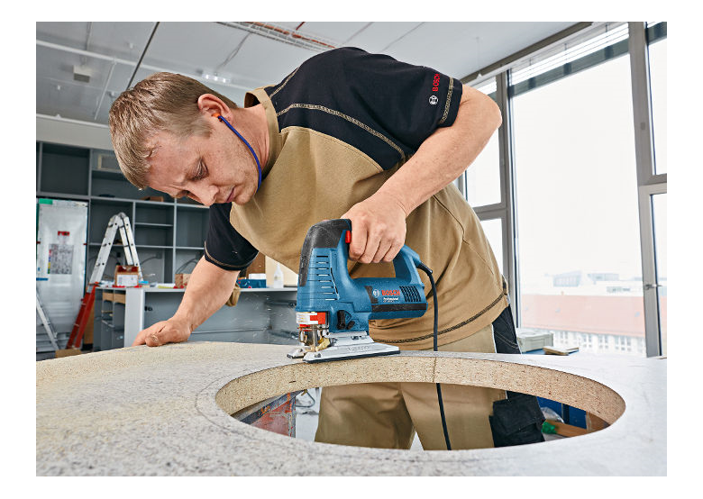 Wyrzynarka Bosch GST 160 CE | Narzedzia.pl