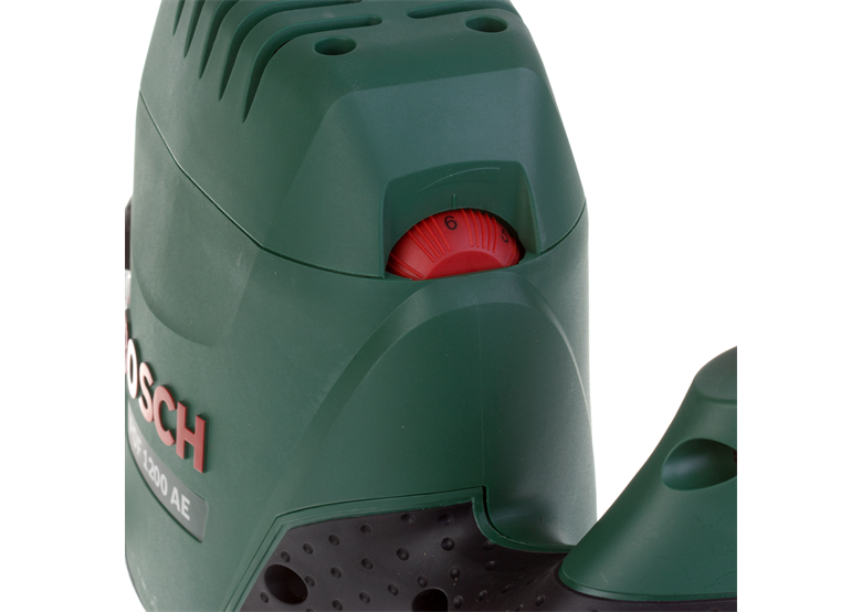 Frezarka górnowrzecionowa Bosch POF 1200 AE | Narzedzia.pl