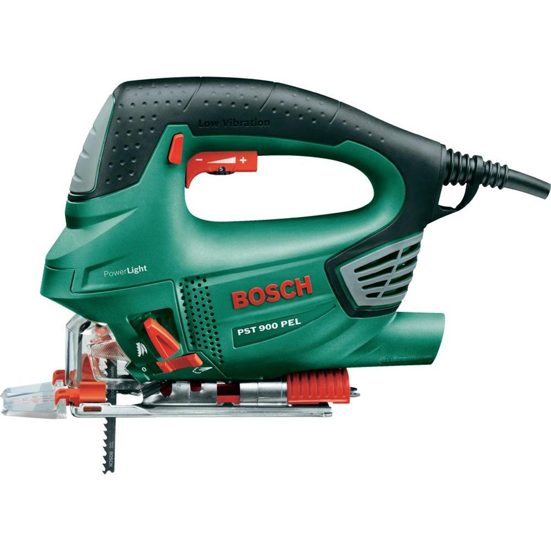 Wyrzynarka Bosch PST 900 PEL | Narzedzia.pl