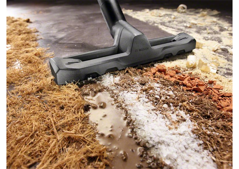 Odkurzacz uniwersalny Bosch UniversalVac 15 | Narzedzia.pl