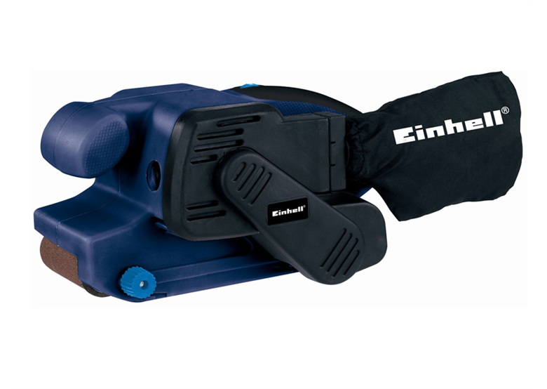 Szlifierka taśmowa Einhell BT-BS 850 E | Narzedzia.pl