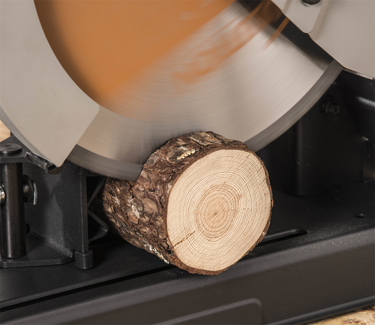 Przecinarka uniwersalna Evolution 355CPS | Narzedzia.pl