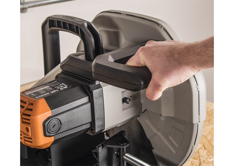 Przecinarka uniwersalna Evolution 355CPS | Narzedzia.pl