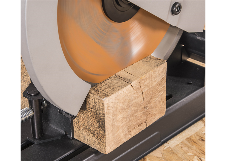 Przecinarka uniwersalna Evolution 355CPS | Narzedzia.pl