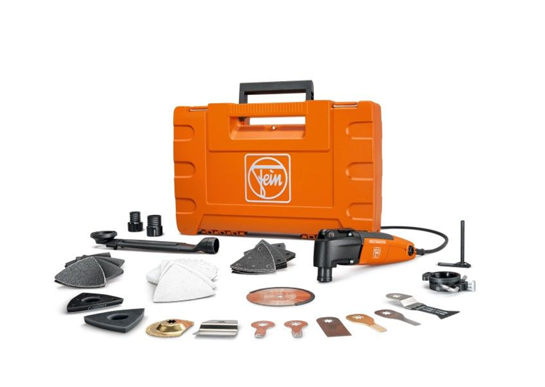 Fein multimaster fmm250q store