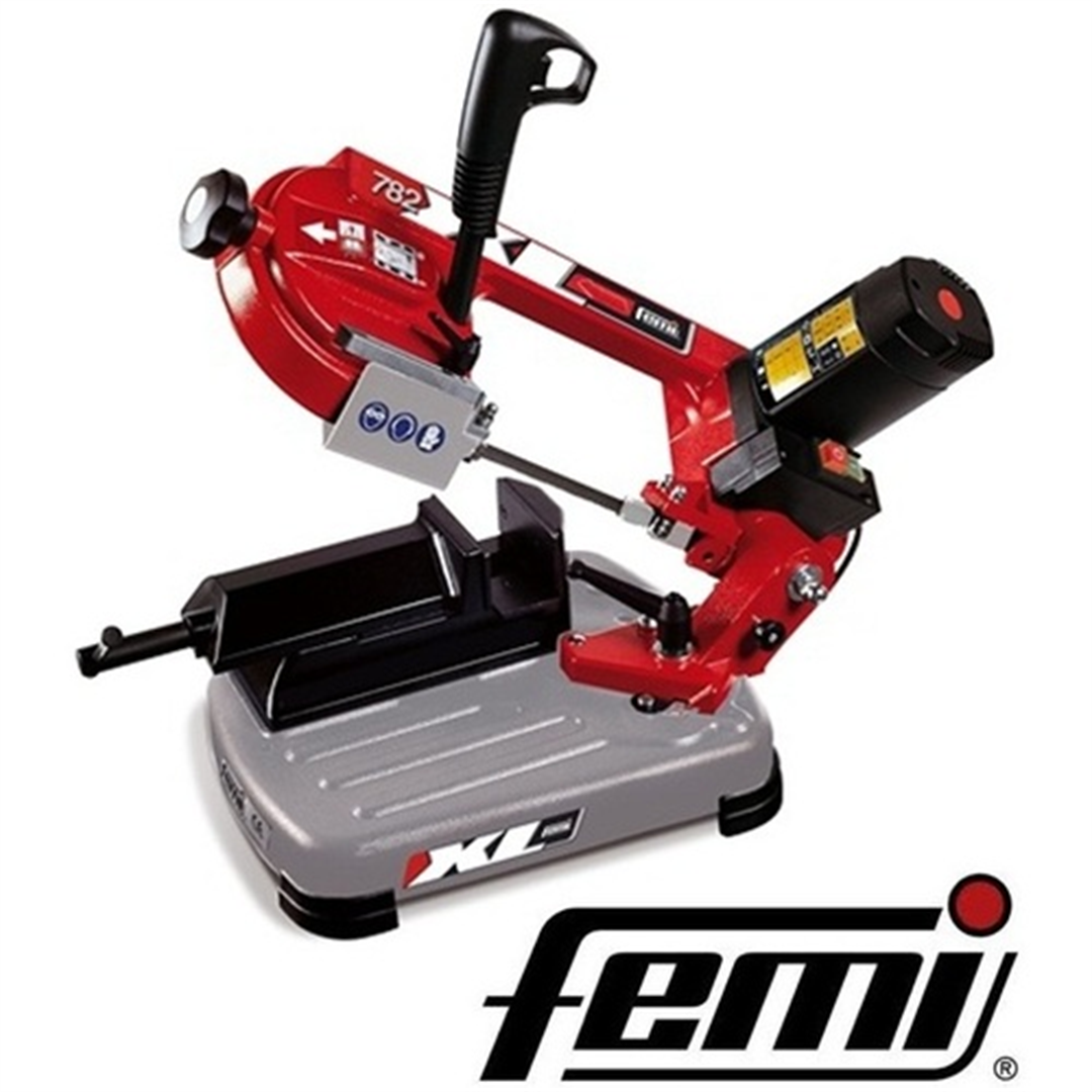 Przecinarka taśmowa Femi 782 XL | Narzedzia.pl