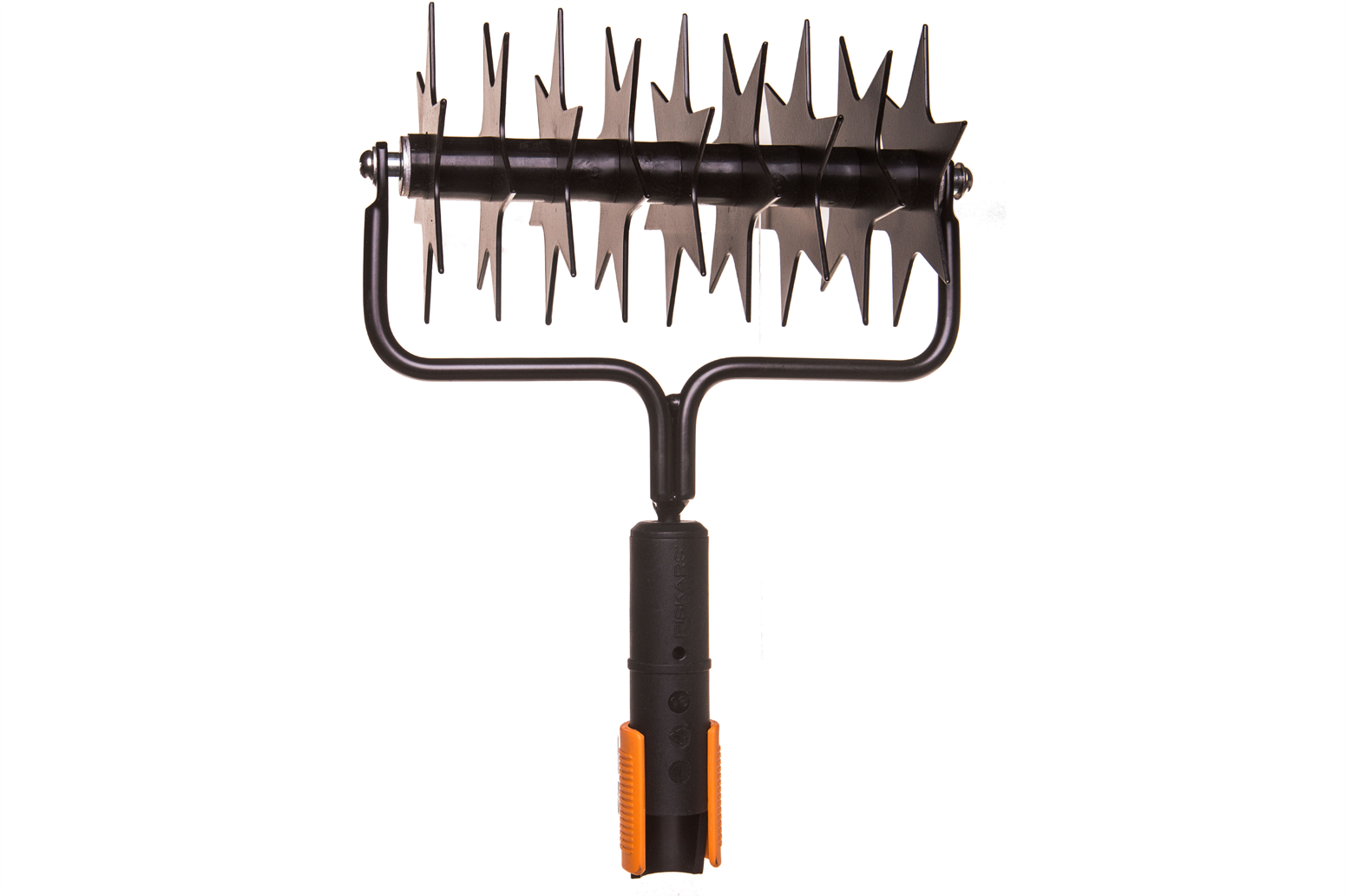 Aerator obrotowy Fiskars QuikFit (136524) | Narzedzia.pl