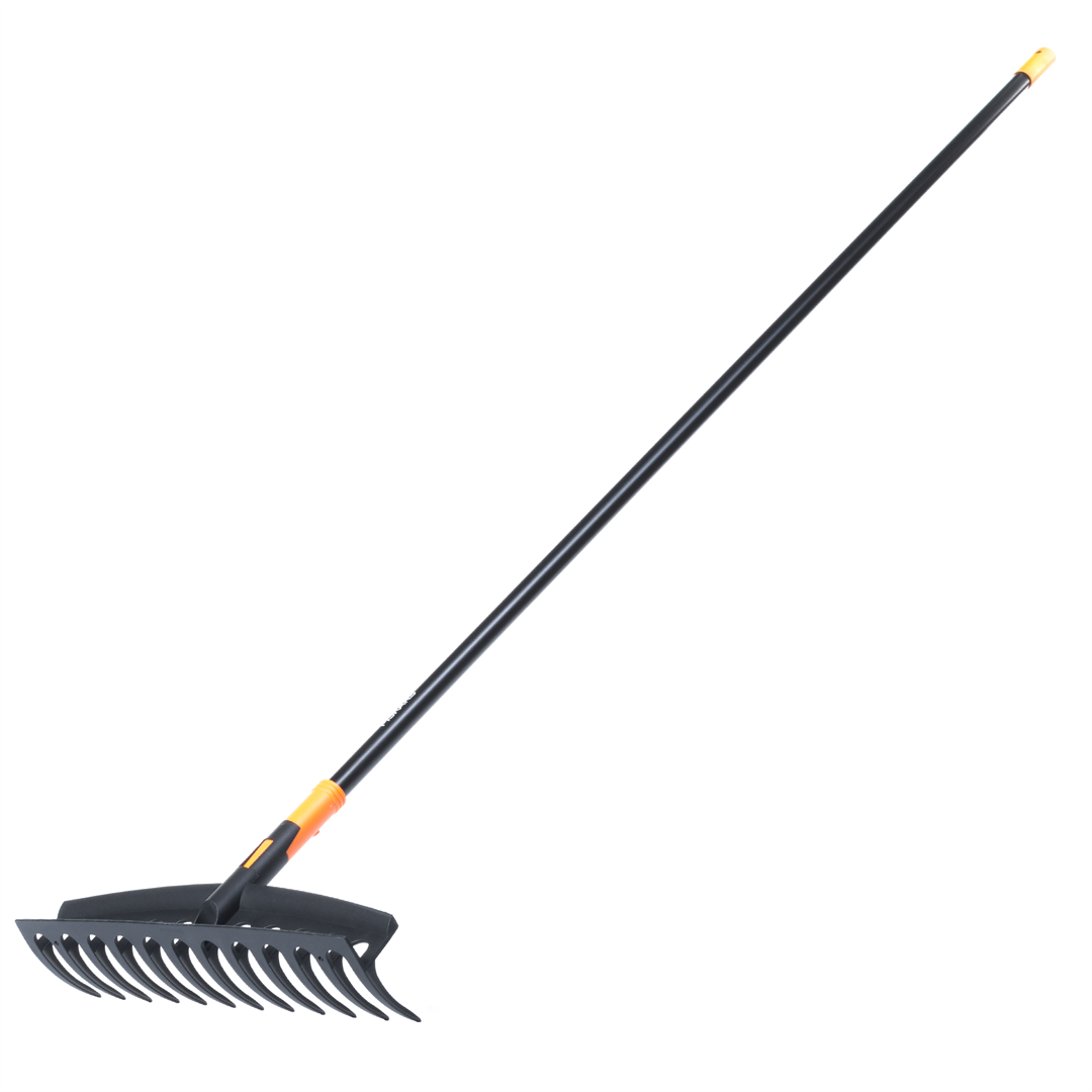 Grabie uniwersalne M Fiskars Solid (135066) | Narzedzia.pl