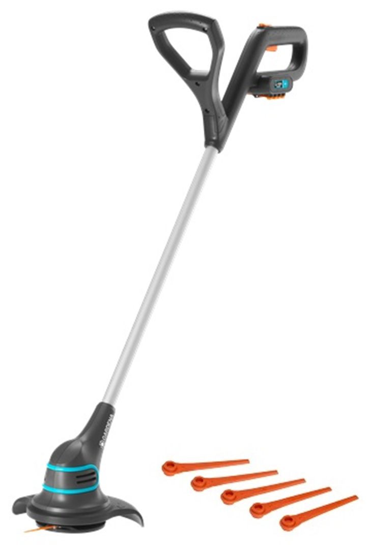 Podkaszarka akumulatorowa Gardena SmallCut Li-23R | Narzedzia.pl