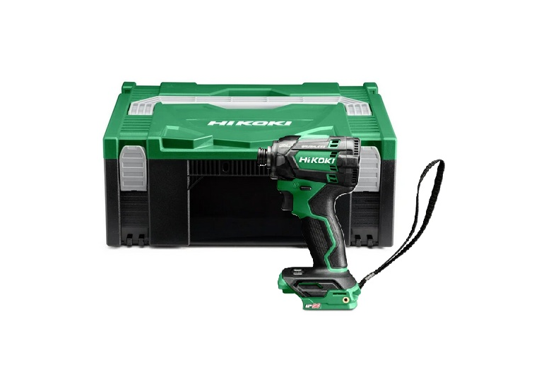 Zakrętarka udarowa Hikoki WH18DC W2Z | Narzedzia.pl