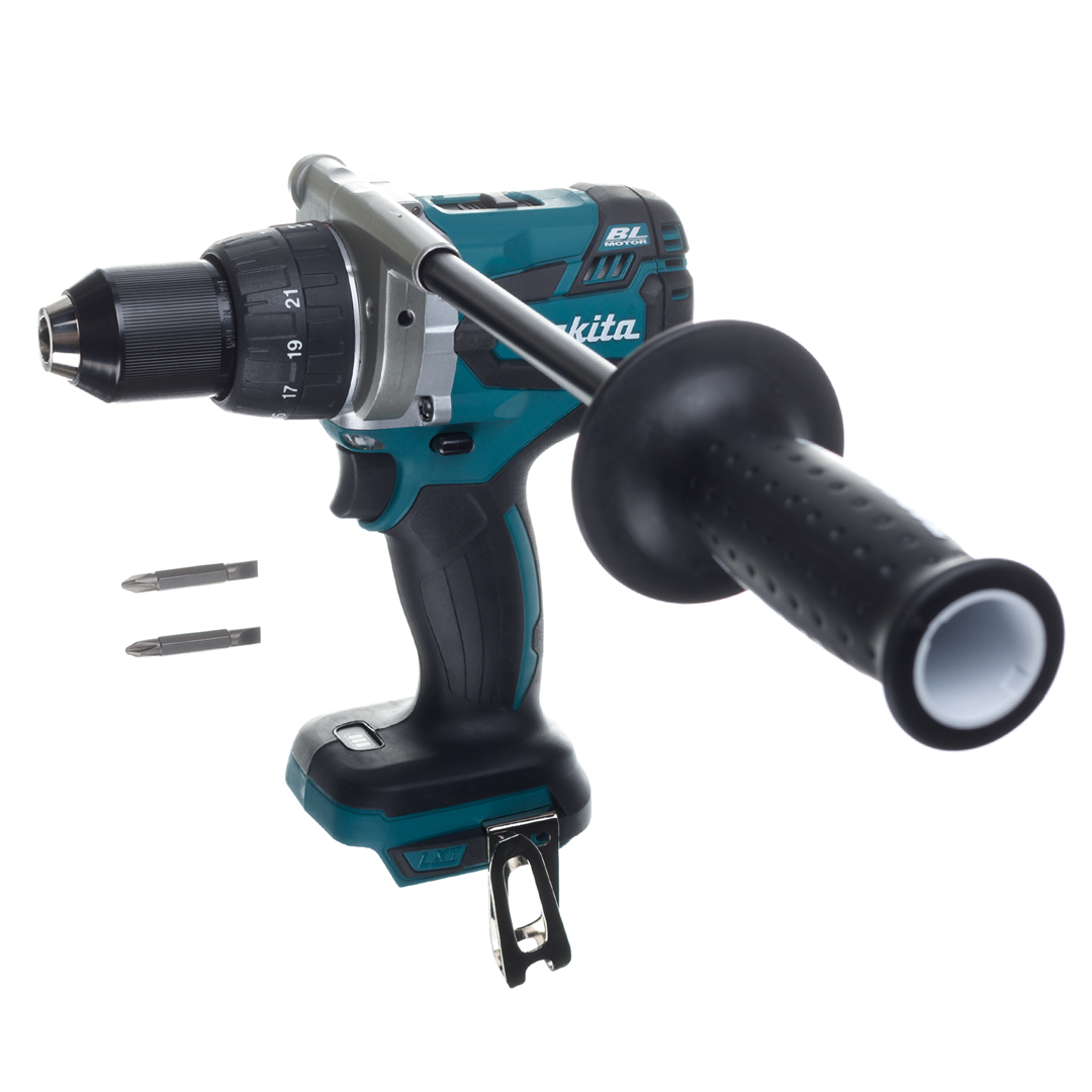 Wiertarko-wkrętarka Makita DDF481Z | Narzedzia.pl