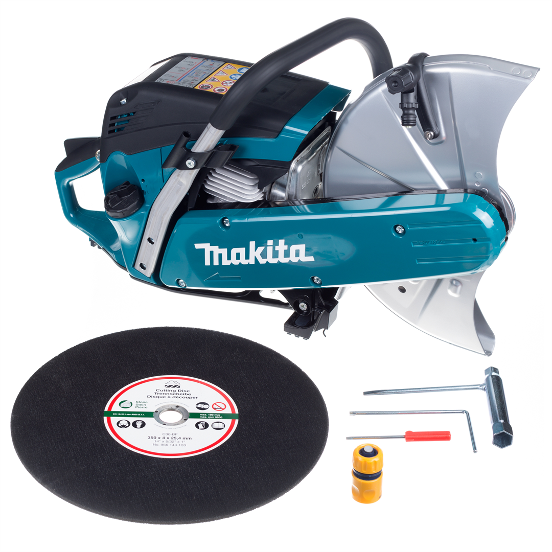 Przecinarka spalinowa Makita EK6101 | Narzedzia.pl