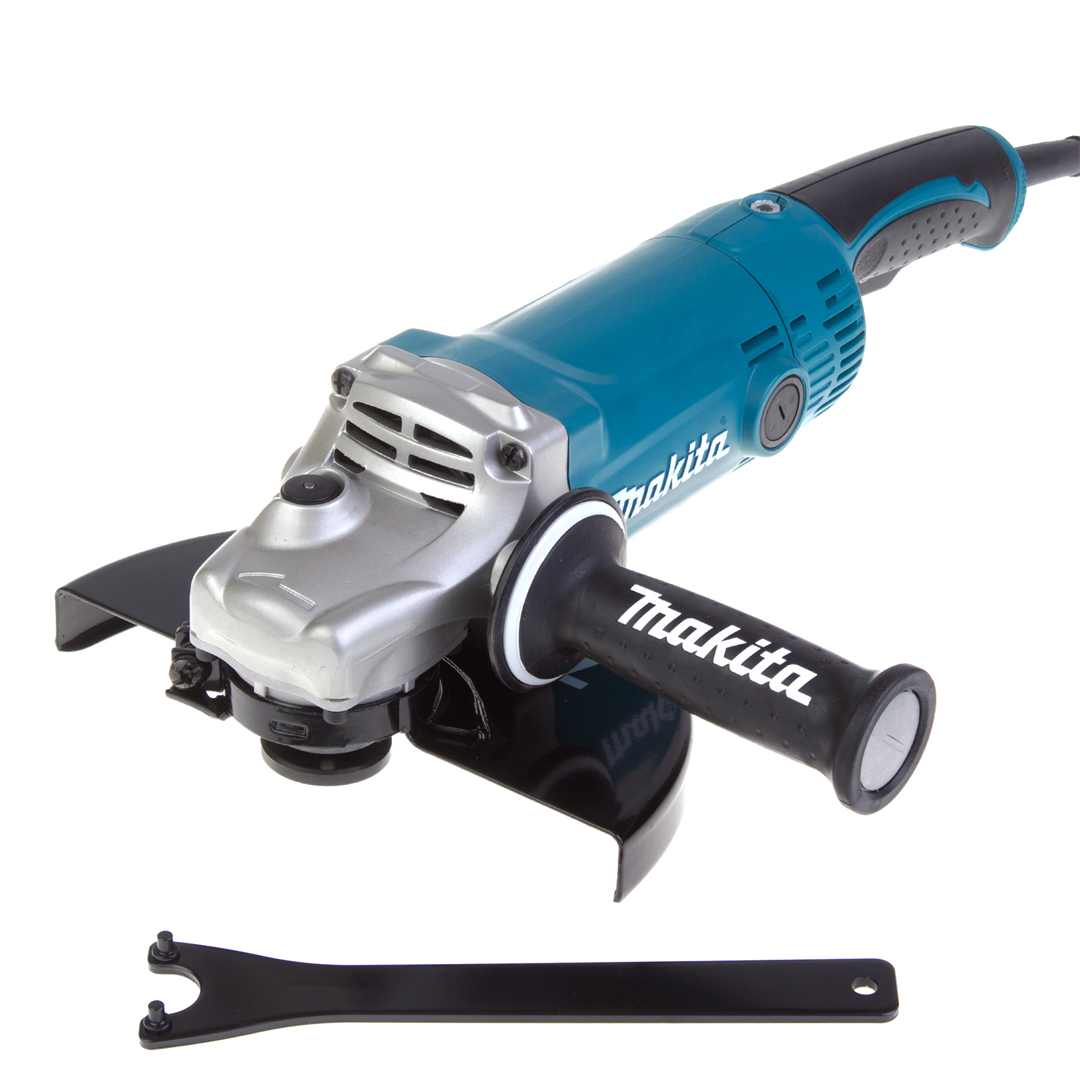 Szlifierka kątowa Makita GA9050R01 | Narzedzia.pl