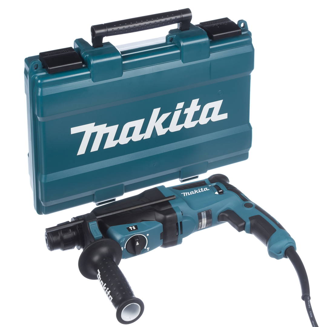 Młotowiertarka Makita HR2630 | Narzedzia.pl
