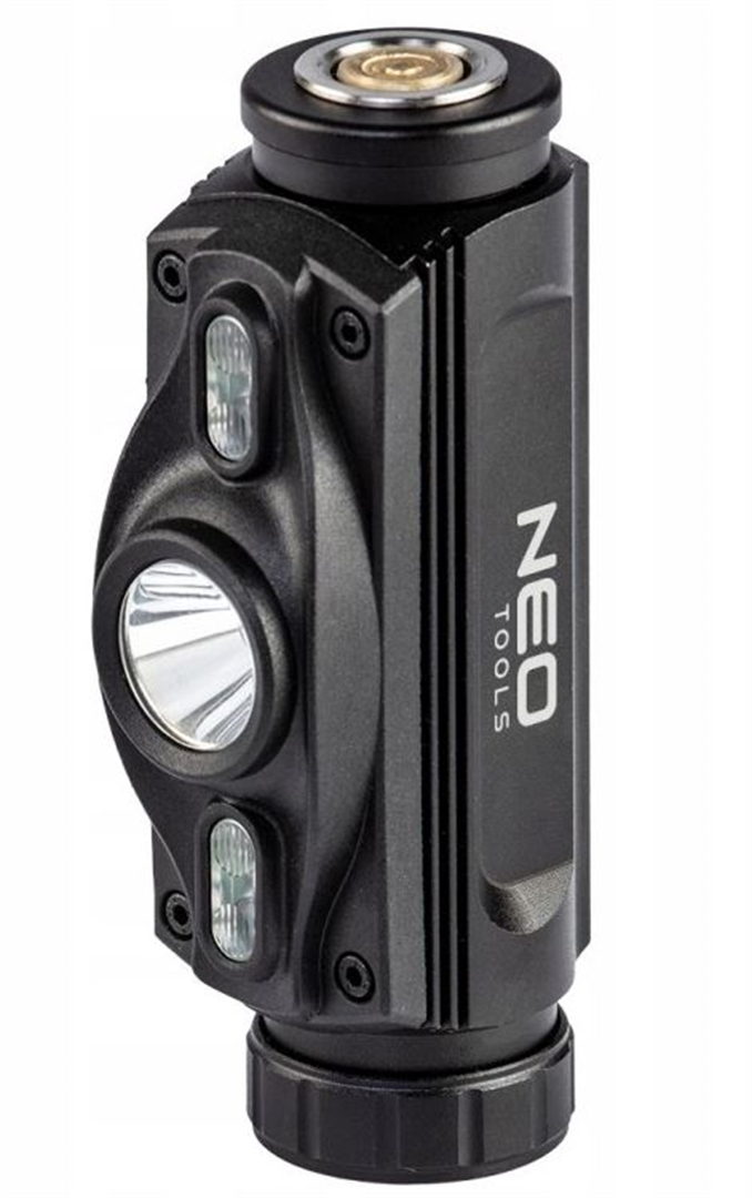 Latarka czołowa Neo 99-028 | Narzedzia.pl