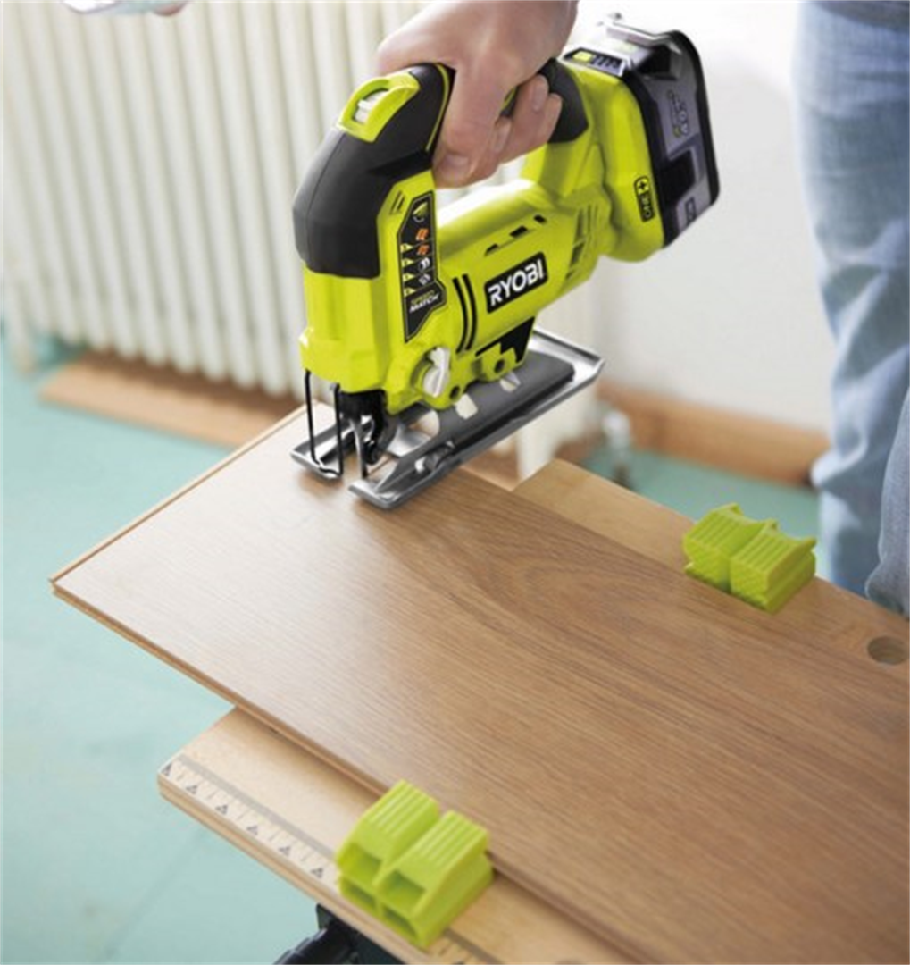 Wyrzynarka Ryobi ONE+ R18JS-0 | Narzedzia.pl