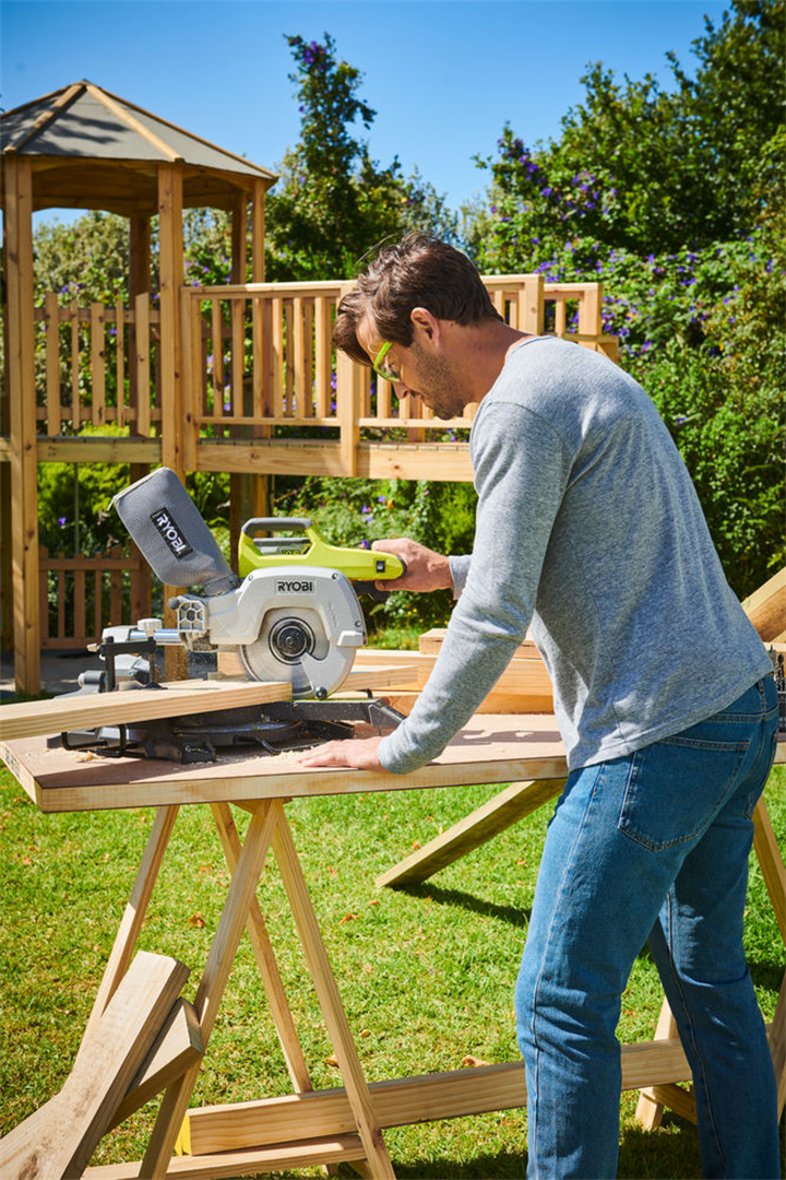 Ukośnica Ryobi ONE+ R18MS216-0 | Narzedzia.pl