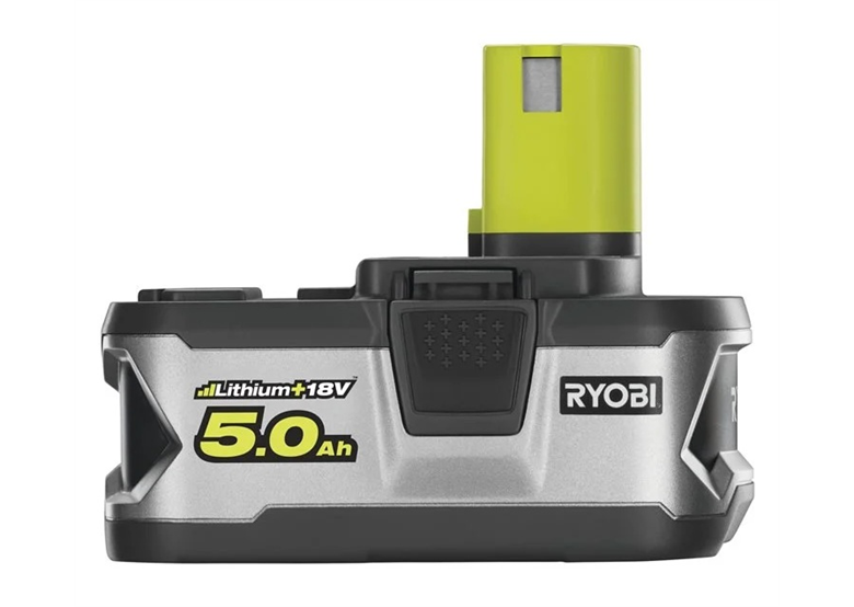Akumulator 18V 5.0Ah Ryobi ONE+ RB18L50 | Narzedzia.pl