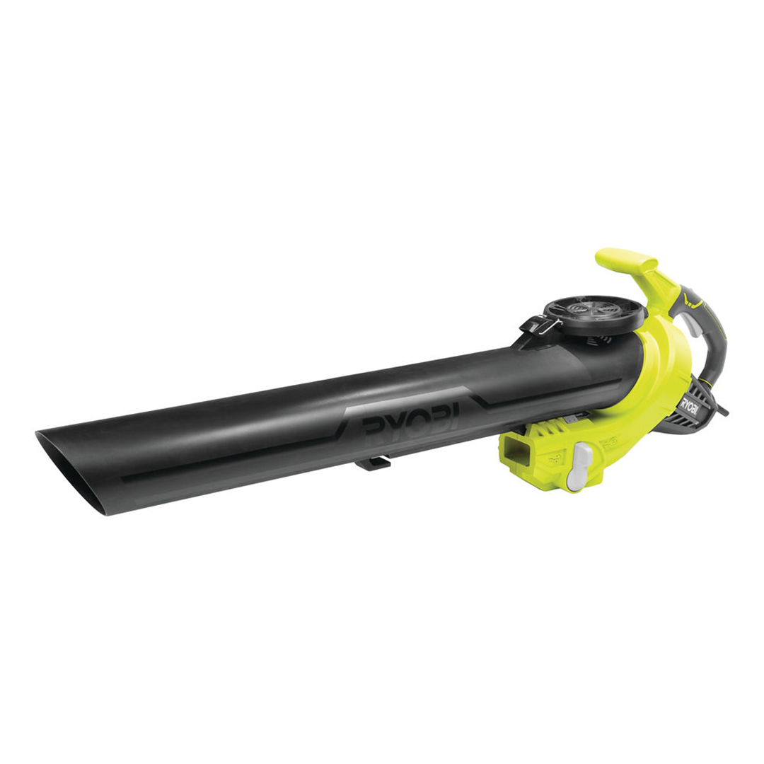 Dmuchawa/odkurzacz do liści Ryobi RBV3000CESV | Narzedzia.pl