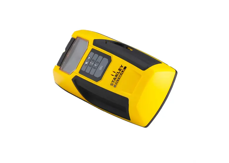 Wykrywacz Stanley Fatmax S300 Narzedzia.pl